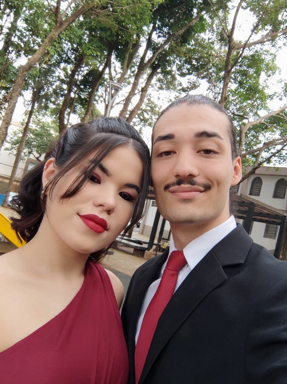 Amor da minha vida